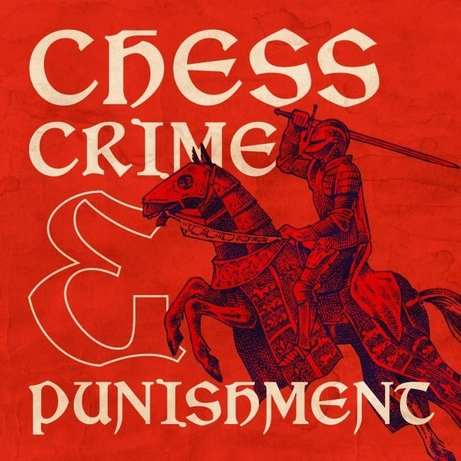 PREMIUM CHESS VIDEO | Chess Crime and Punishment by CM Can Kabadayi ...
