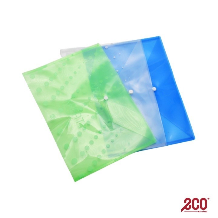Eco Shop Document File Document Bag (3pcs/pack) - AE-L008-T02-04 - AE ...