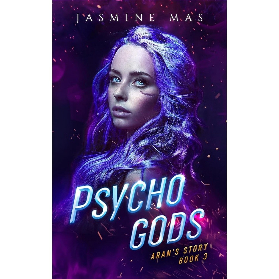 Cruel Shifterverse (6Book series) Psycho Shifters | Fae | Beasts ...