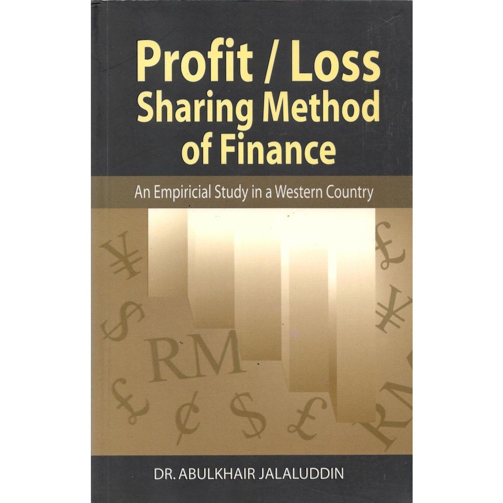 PROFIT LOSS SHARING METHOD OF FINANCE | Shopee Malaysia