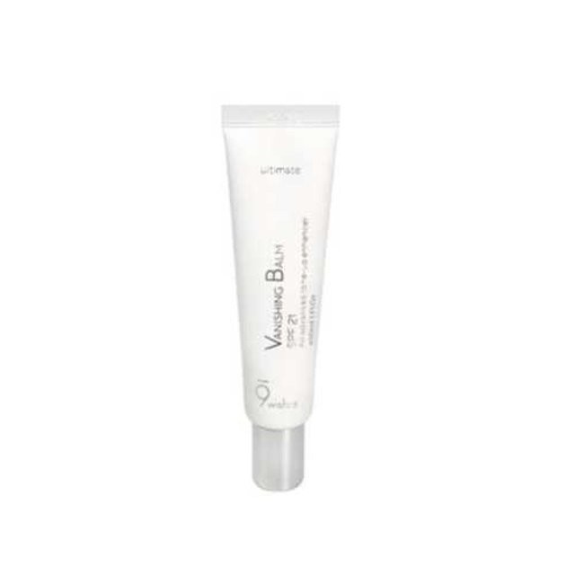 Nine Wishes VB Ultimate Tone-Up Cream 30ml (SPF21) x 2pack(Facial cream ...