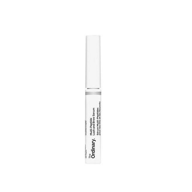 The Ordinary Multi Peptide Lash And Brow Serum 5ml X2pack Eyebrow
