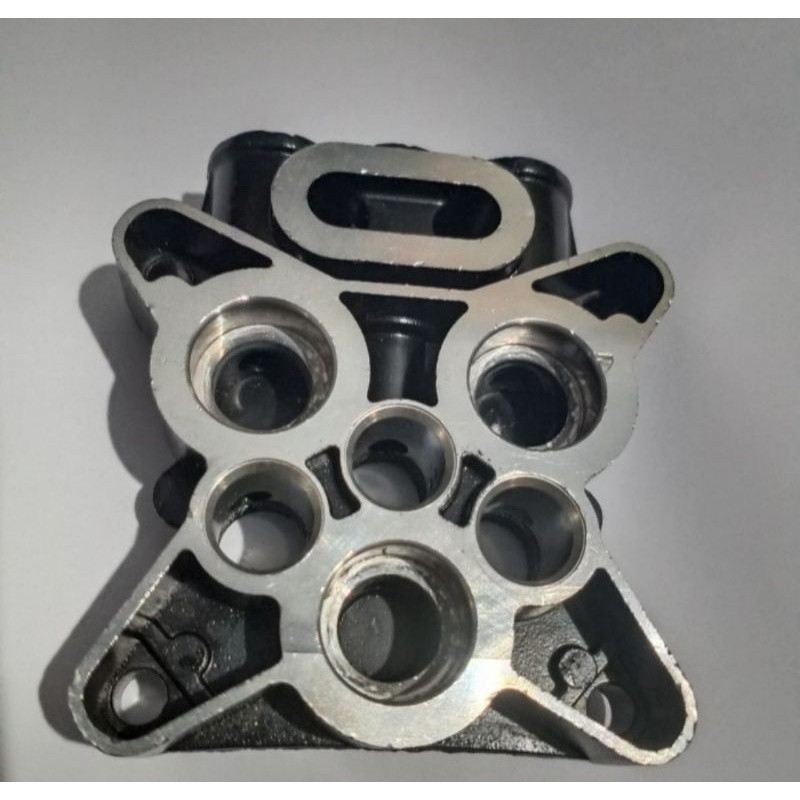 Casing pump jet cleaner Ql1200 new | Shopee Malaysia