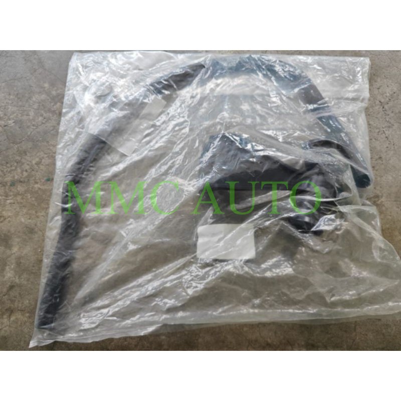*Toyota Zze141, Zre141 Altis 2008-2019 Radiator T Joint Pipe (With ...