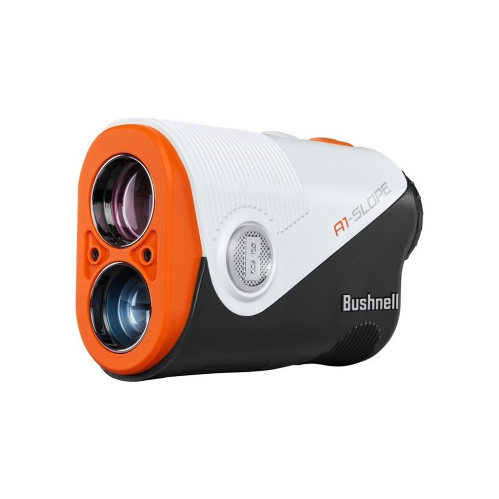 Bushnell A1 Slope Golf Laser Rangefinder (2024 New Model) | Shopee Malaysia