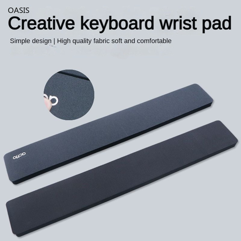 Keyboard Wrist Rest Pad Support Hand Rest Keyboard Rest Wrist Pad Hand ...