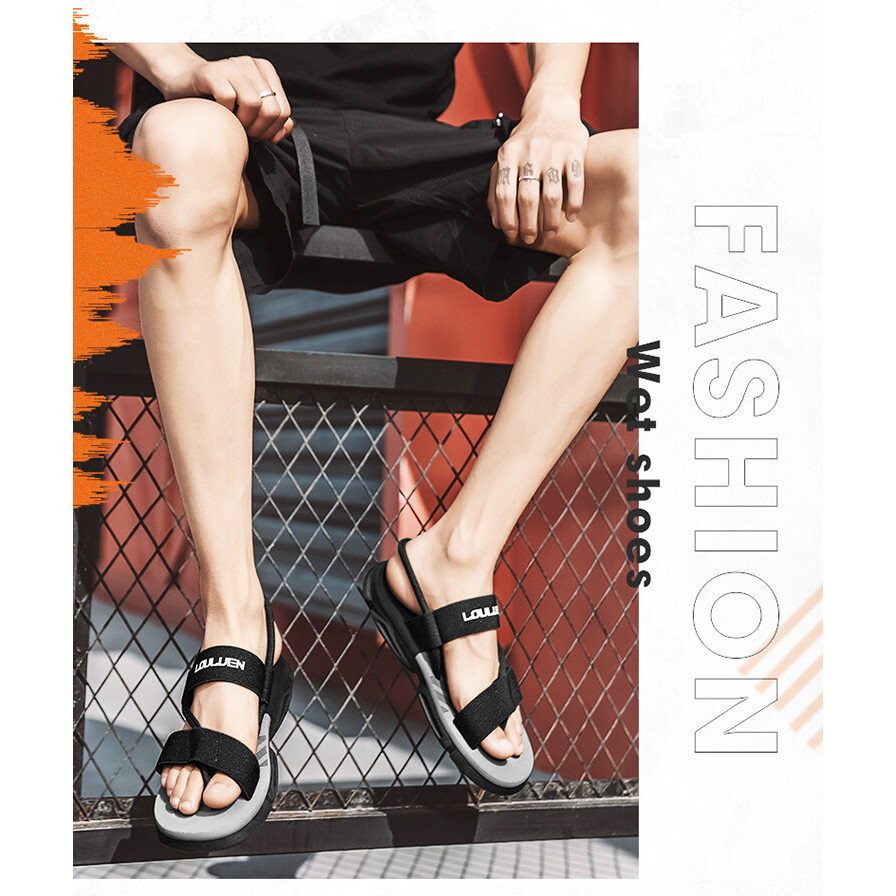 2024 Men's Slippers Men's Sandals Sandals Men's Slippers Men's Slippers ...