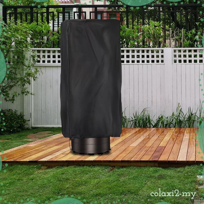 [ColaxiefMY] Punching Bag Cover Waterproof with Drawstring Oxford ...