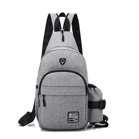 bag sekolah beg sekolah puma Beg galas mini lelaki kanvas nilon beg ...
