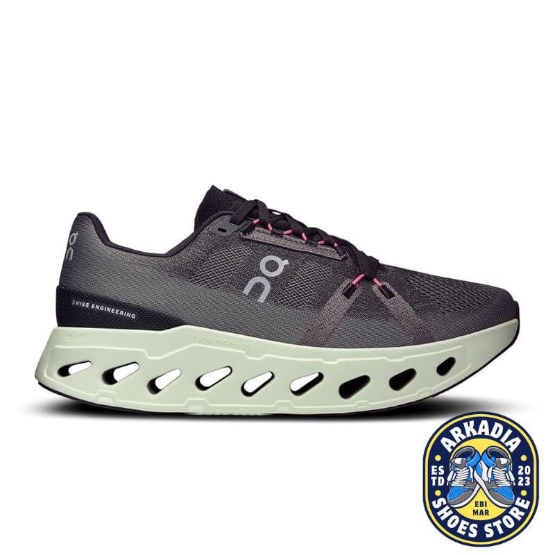 [On] Running Shoes Cloudeclipse Rock | Lima Men's 25.0-28.5 cm | Shopee ...