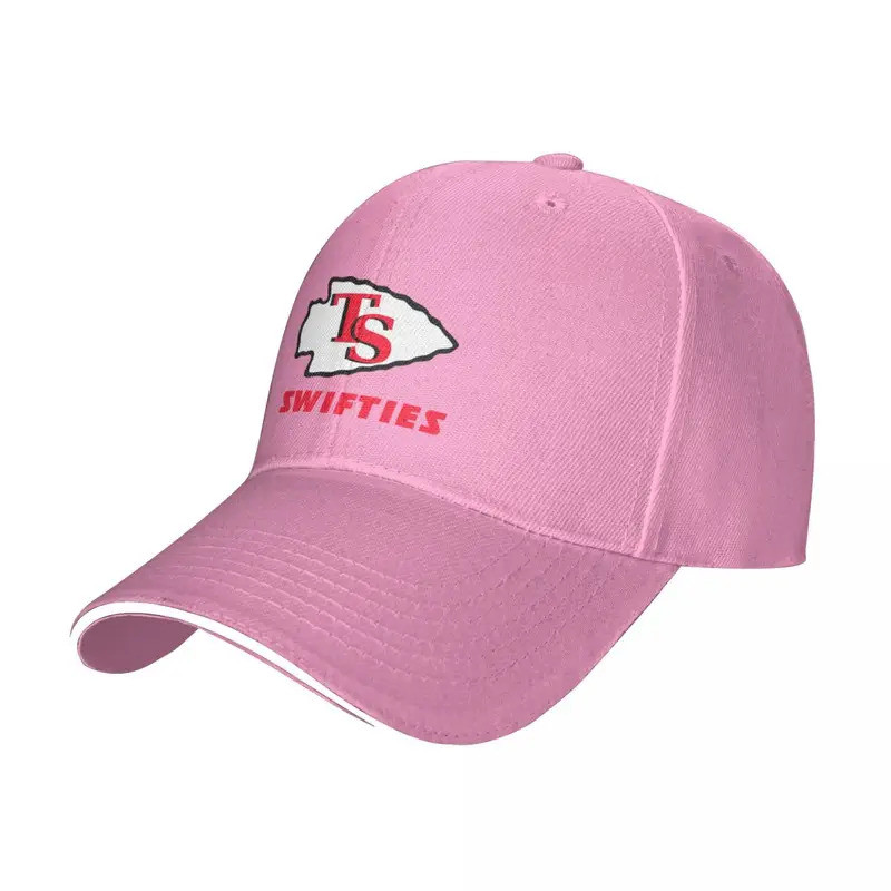 Swiftie Chiefs A Baseball Caps | Shopee Malaysia