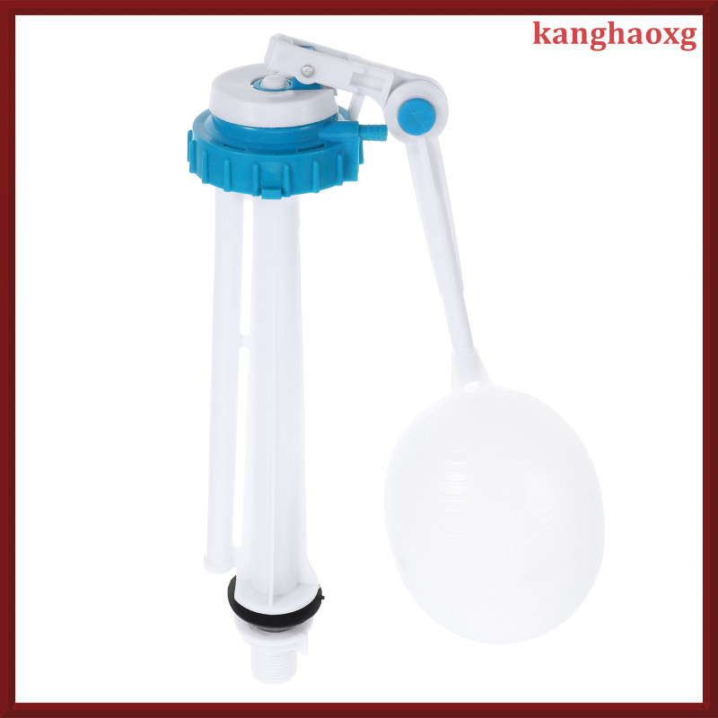Universal Toilet Fill Valve Kits of Water Tank Replacement Tray Bathtub ...