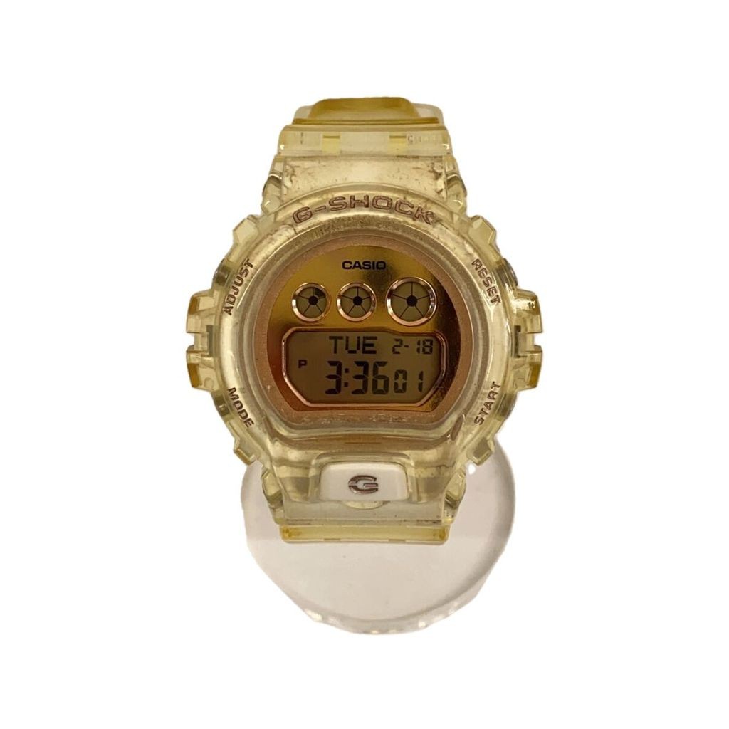 CASIO Mens Watch Quartz Watch_G-SHOCK Digital PNK CLR | Shopee Malaysia