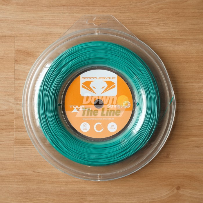Tennis strings / grapplesnake tour mako Tennis strings - 1/2 Set (6 ...