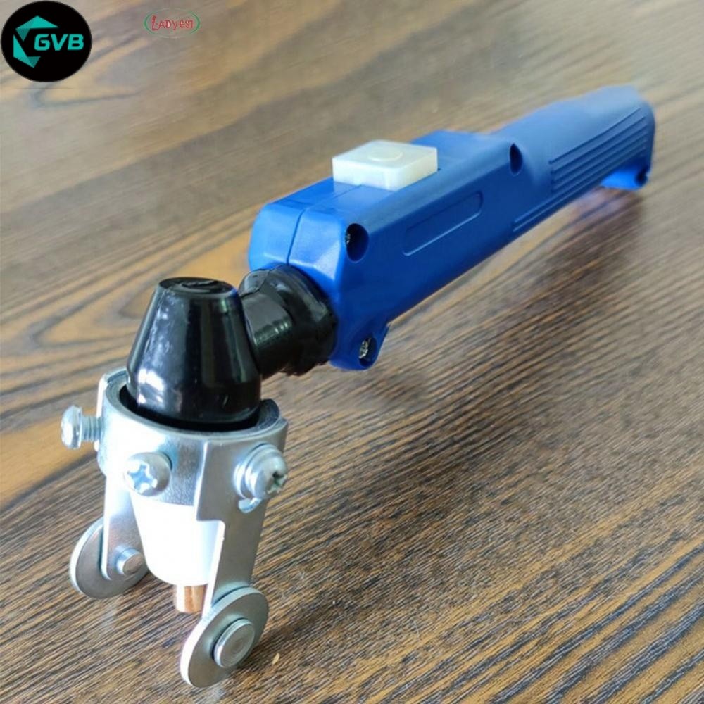 GVB Steel & Aluminum Metal Plasma Cutter Roller Guide Wheel For P80 ...
