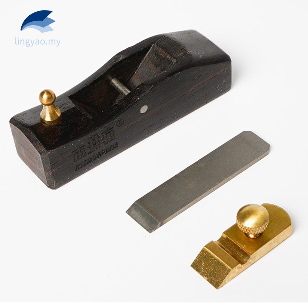 Woodworker Trimming Planer DIY Cable Line Woodworking Plane | Shopee ...