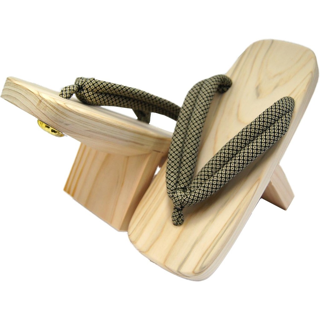 [Nagamoku] Single Tooth Geta/Tengu Geta for Adults | Shopee Malaysia