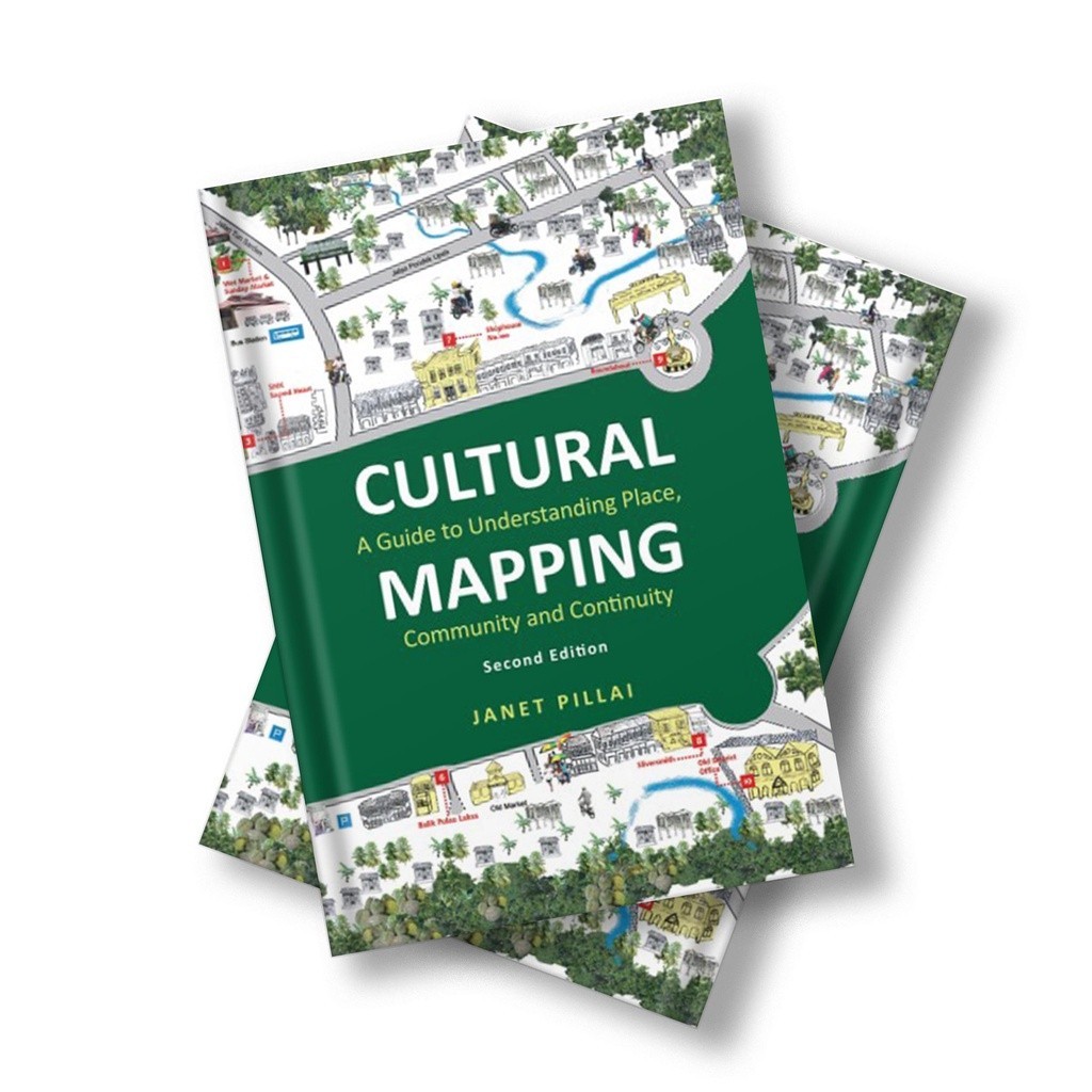 Cultural Mapping: A Guide To Understanding Place, Community And ...