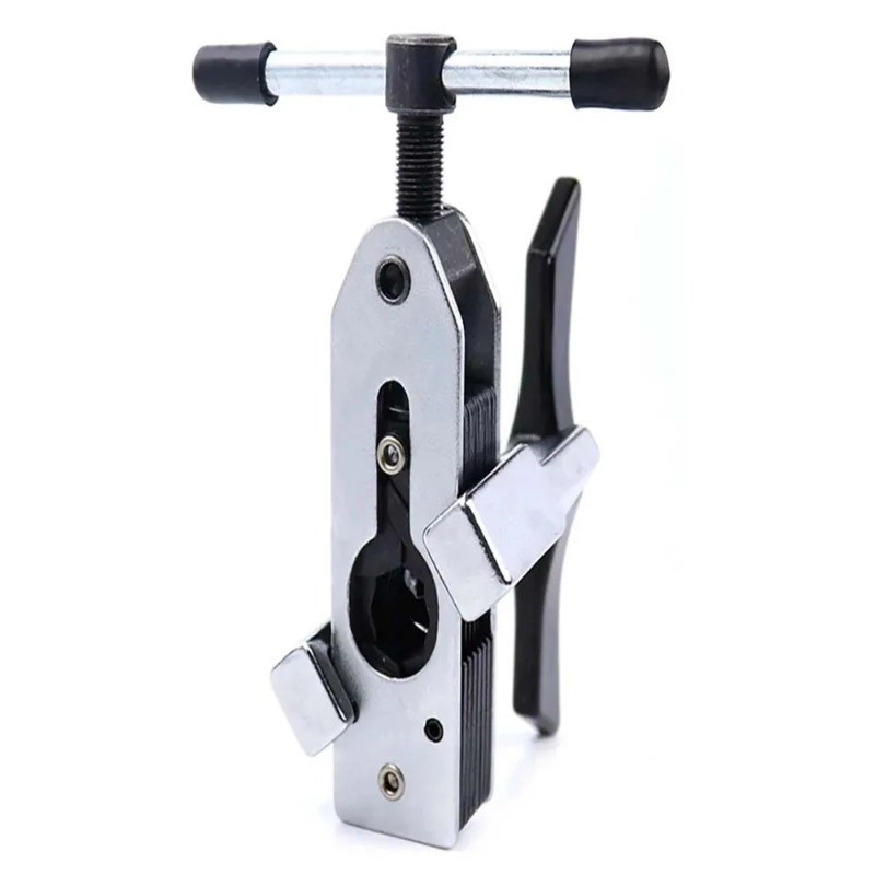Flaring Tool Alloy Steel Universal Flaring Tool Set Manual Tube ...