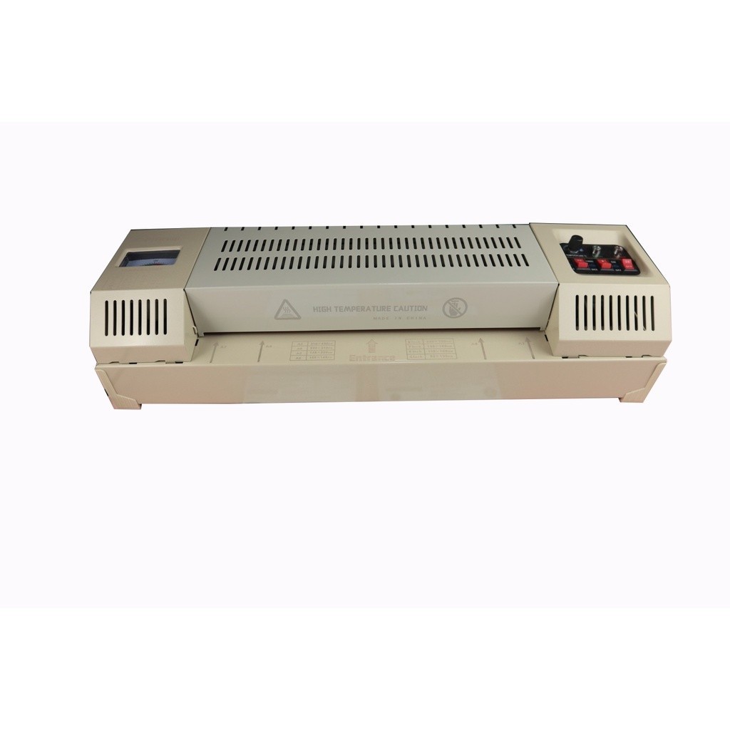 , Officom 330HP Laminator Machine A3/A4 Hot and Cold Thermal Laminating ...