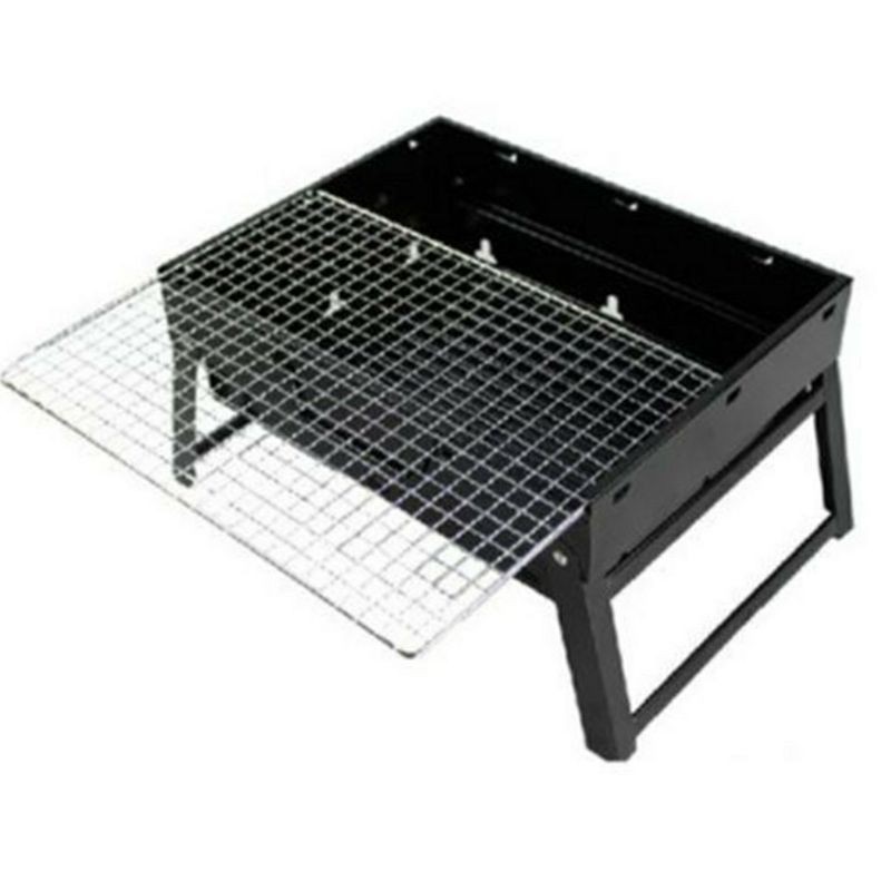 H3006 Bbq Grill Net Wire Mesh Camping Picnic Stainless Steel Wire Diy ...