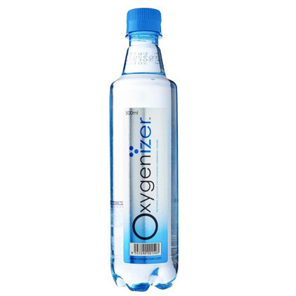 Oxygenizer Drinking Water 500ml 1 bottle | Shopee Malaysia