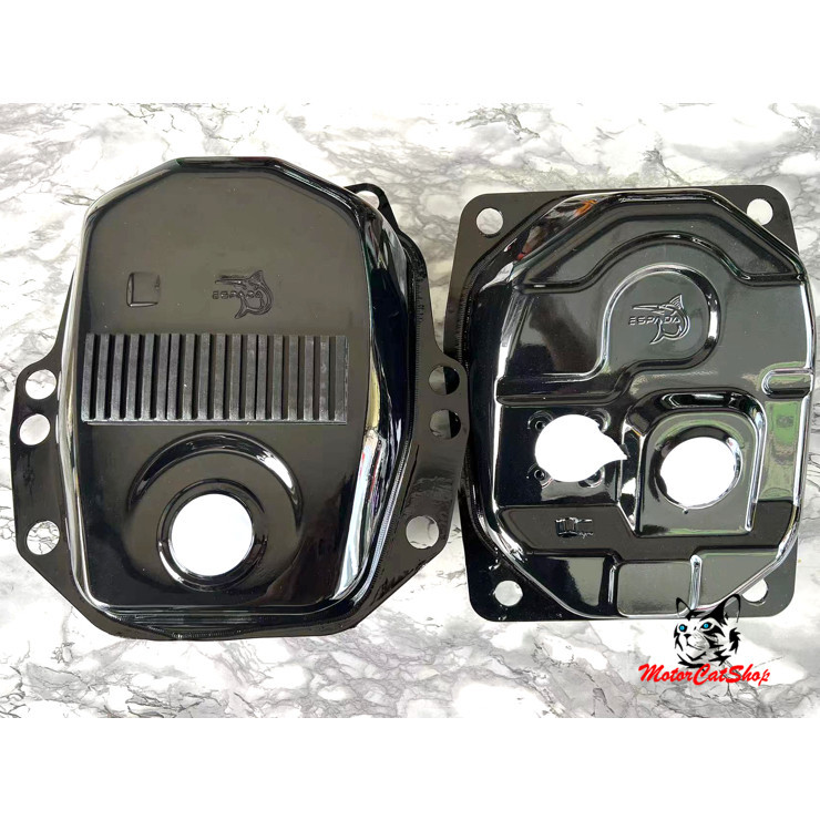 Tank Minyak Fuel Tank Espada Y16(7L) Y15ZR(7L) LC135(5L) | Shopee Malaysia