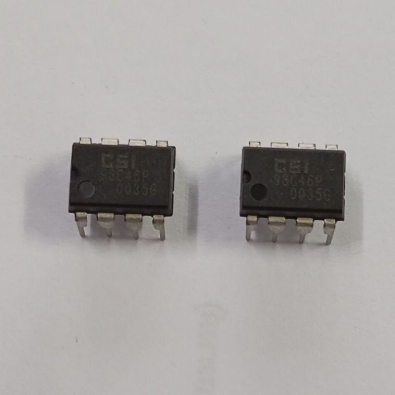 Great Value 93C46 New Authentic Integrated Circuit IGBT to220 TO-247 ...