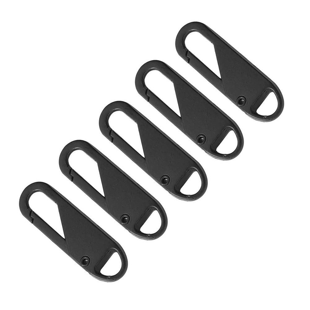 Universal Movable Zipper Head Pull Tab Zipper Head Buckle Zipper ...