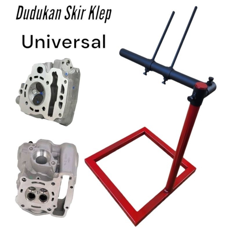 Universal Valve Stand skir Stand | Shopee Malaysia