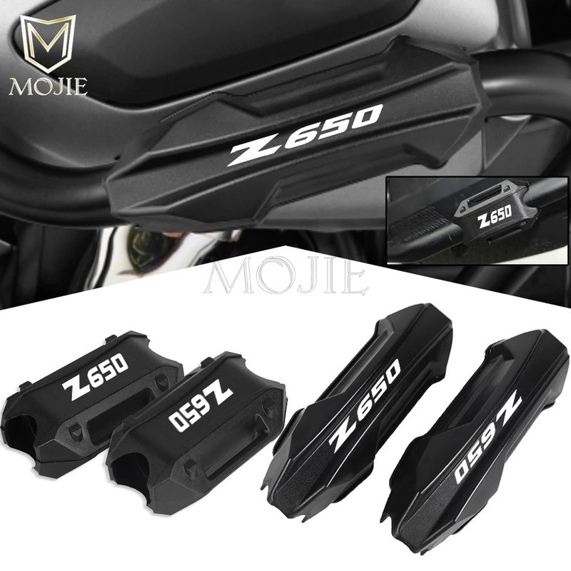 For KAWASAKI Z650 Z650RS Ninja Z 650 ABS MY 2016-2022 2023 2024 2025 ...