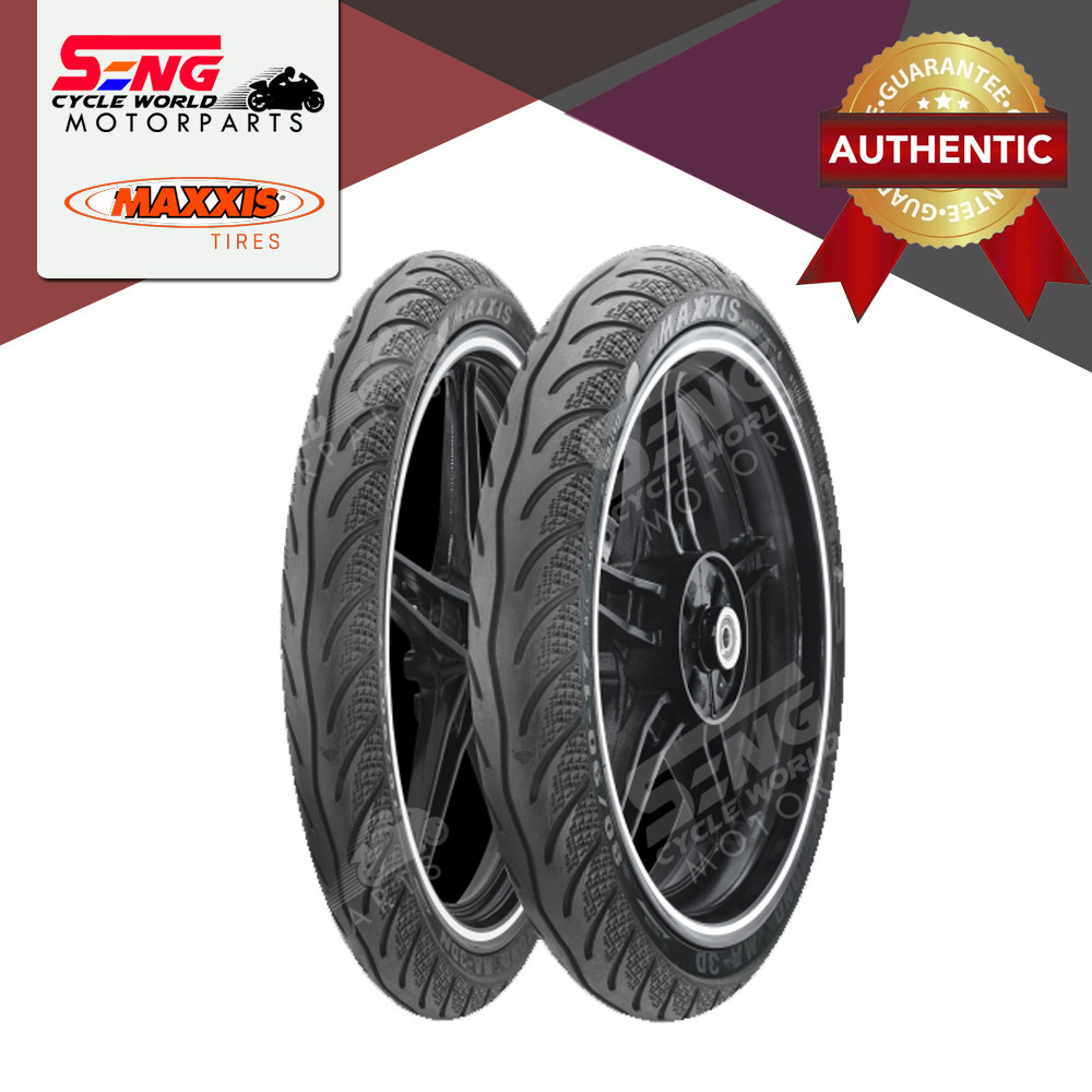 MAXXIS 3D- DIAMOND/MAXXIS | Shopee Malaysia