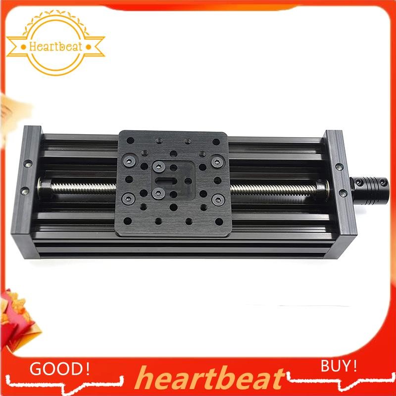 [Hot-Sale] 3D Printer Z Axis Screw T8 Z Axis Diy C Beam CNC Sliding ...