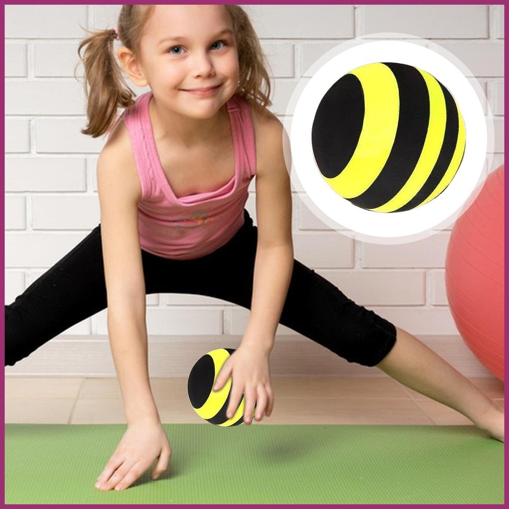 Muscle Tension Relief Ball Fitness Muscle Relaxation Massager Tool ...