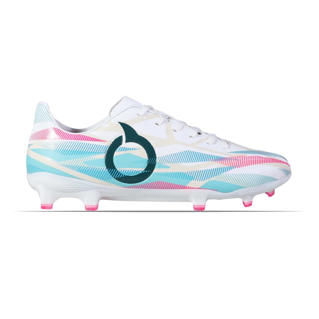 Ortuseight Catalyst Hyperion FG White Cyan Pink | Shopee Malaysia