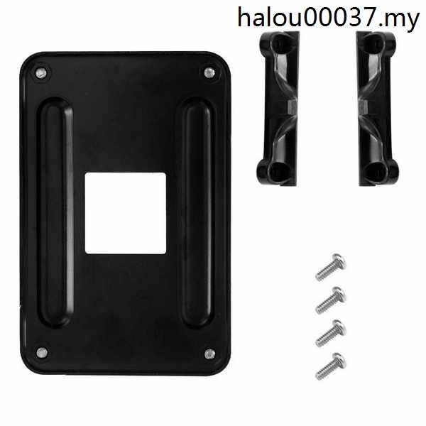 Am4 Backboard Bracket Metal Insulation AMD5 Radiator Base Buckle ...