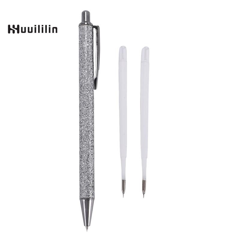 Air Release Pen Weeding Tool Retractable Precision Pin Pen for Removing ...