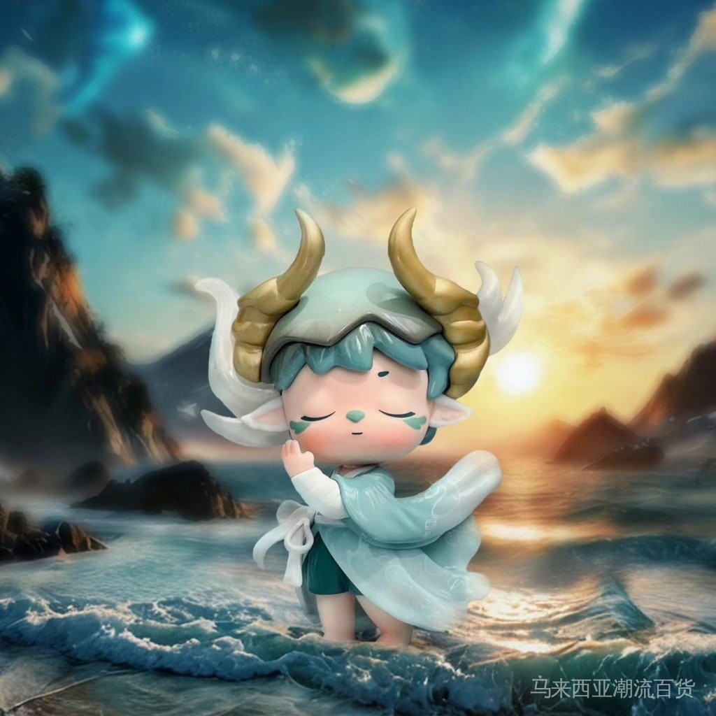 [Ready Stock Ready Stock Shipment] Genuine New Product mimi Mythology ...