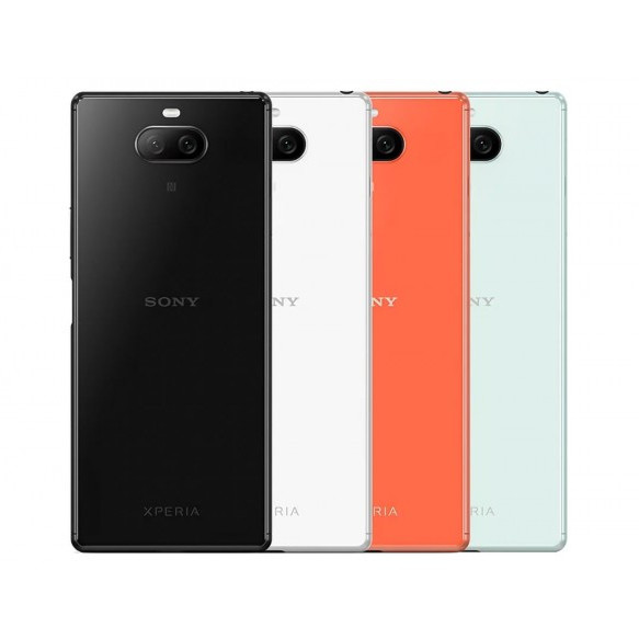 Sony Xperia 8 X8 4G RAM 64G ROM (original secondhand 98% new) Japanese ...