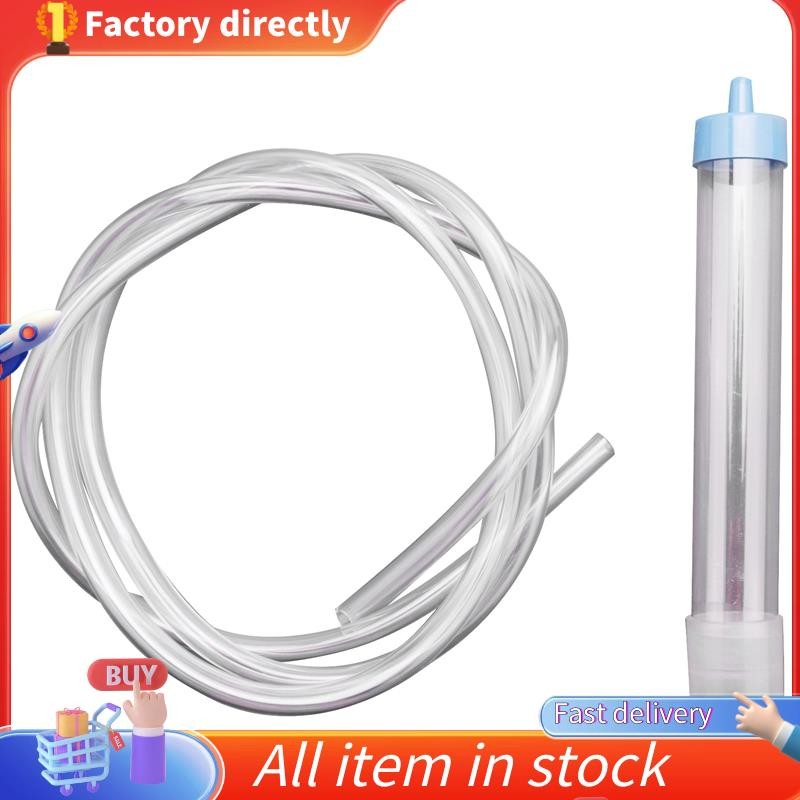 In stock-Fish Tank Aquarium Gravel Cleaner Syphon Vacuum Water Changer ...