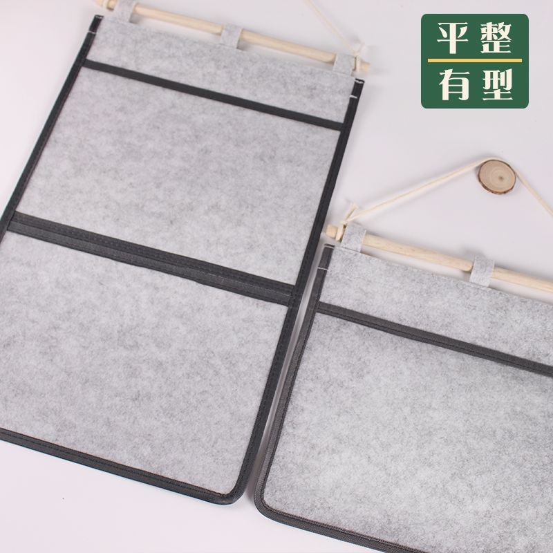 Kindergarten Works Display Bag Children Art Painting Homework A4 ...