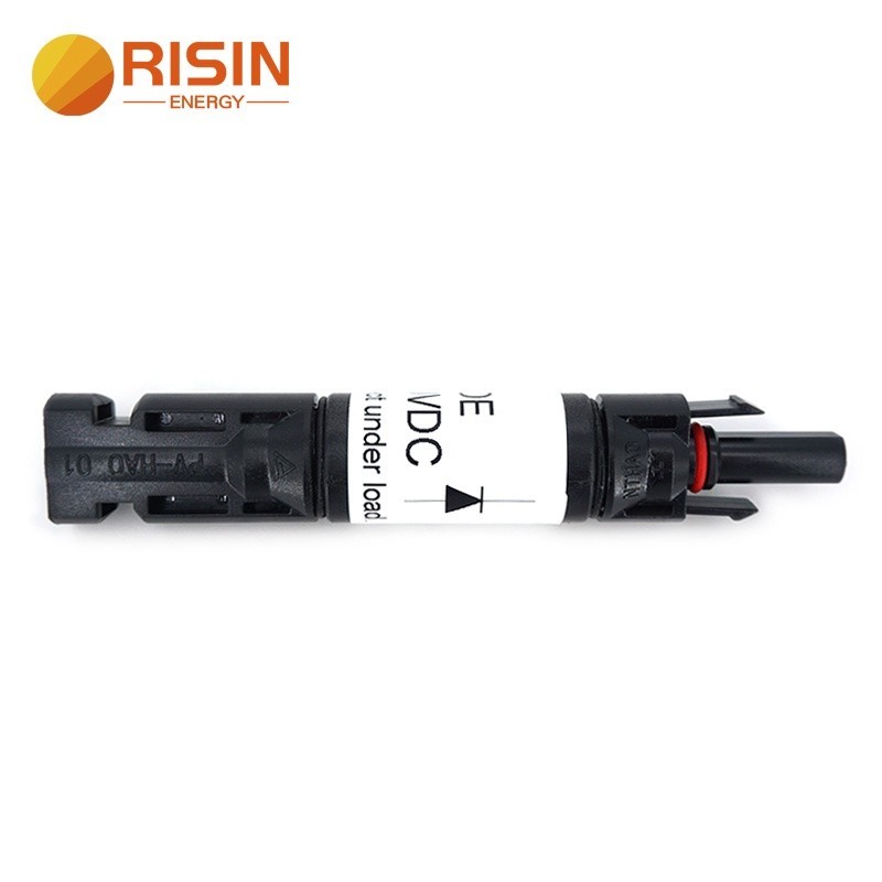 Diode Connection 10A 15A 20A 30A Blocking Diode to Connect Solar Panels ...