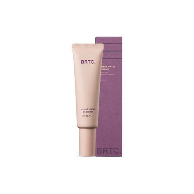 BRTC Jasmine Water BB Cream 60g | Shopee Malaysia