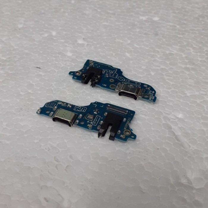 Realme C53 PCB CHARGER BOARD CON TC Connector FLEXIBLE BOARD CAS ...