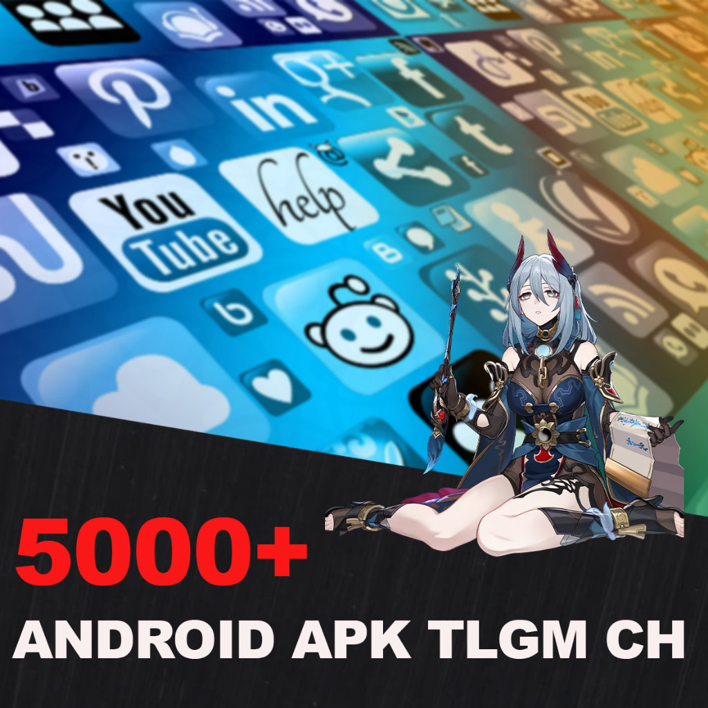 5000+ ANDROID APK MOD ACCESS & DOWNLOAD VIA TLGM 📱 ANDROID DEVICES 📱 ...