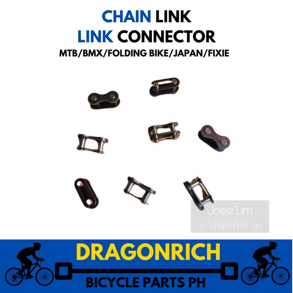 Bicycle Missing Chain Link Universal Link Master Connector Chain Link ...