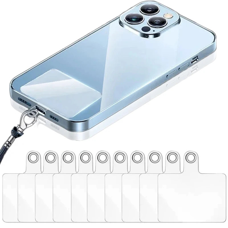 Mobile Phone Gasket Patch - Universal Ultra Thin - Detachable Anti-fall ...