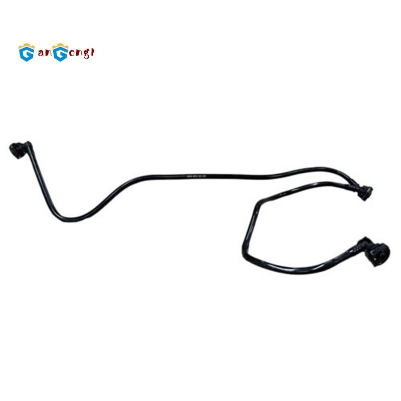 A2465010325 2465010325 Engine Parts Deputy Kettle Pipe Exhaust Pipe for ...