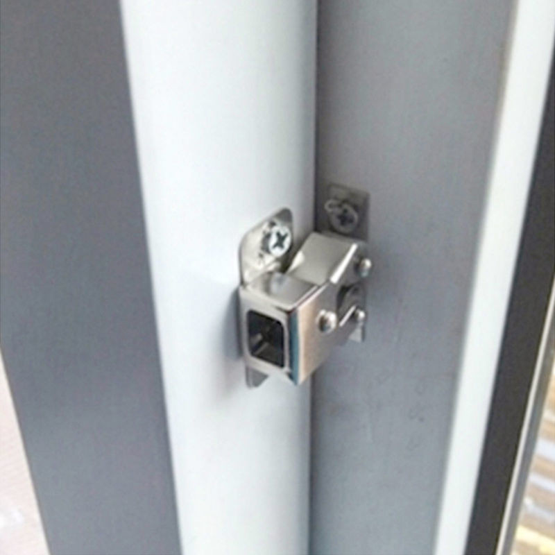 Cold Rolled Steel Screen Window Buckle Lock Old Style Plastic Steel ...