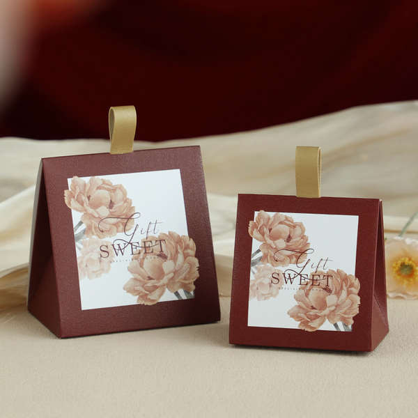 goodies klasik paper bag goodies goodies kahwin Wedding Candy Box Niche ...